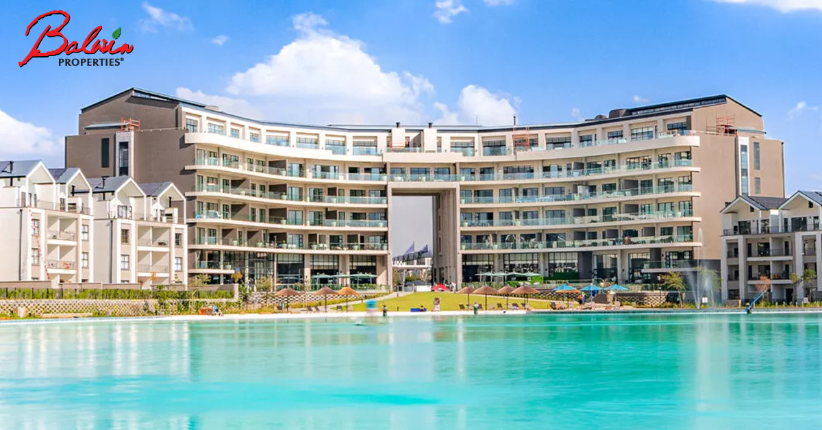 Apartments for Sale from Balwin | Balwin Properties