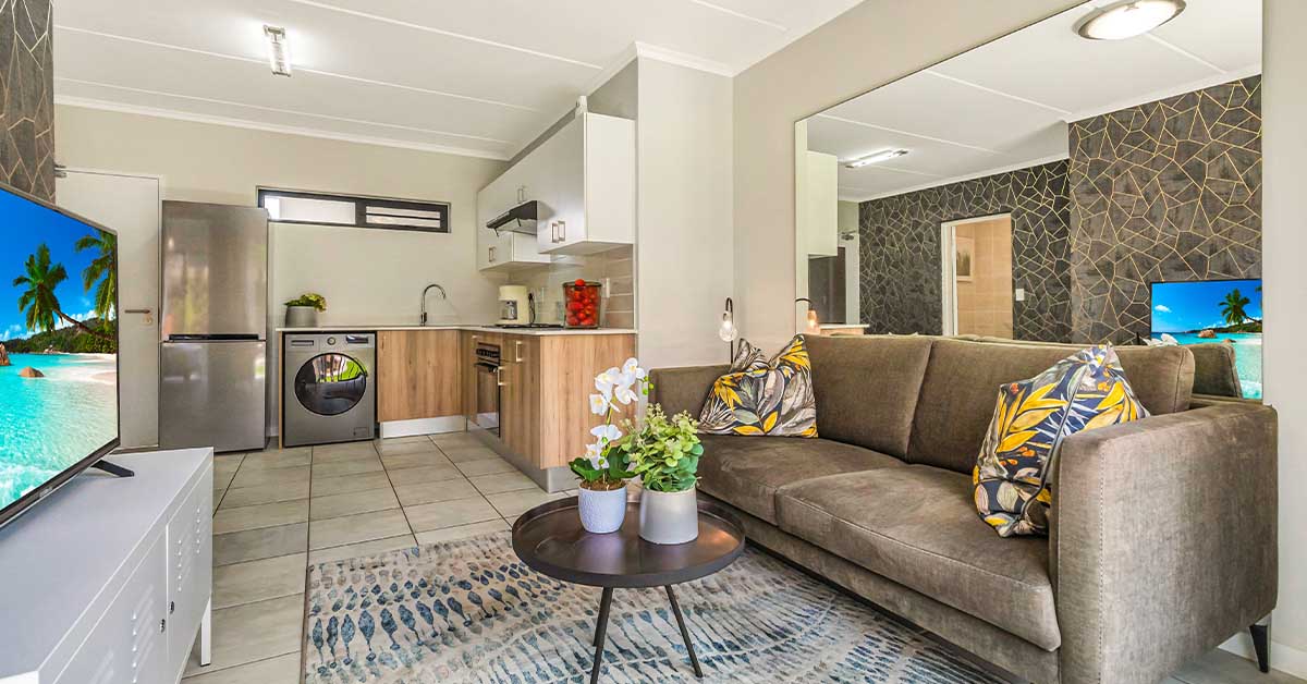 Apartments for Rent in Boksburg | GreenPark Balwin Rentals