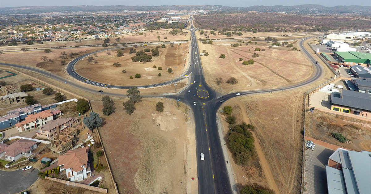 Balwin Infrastructure | Balwin Properties